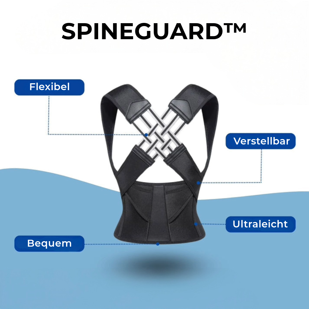 SpineGuard™ – PRIMMA DE
