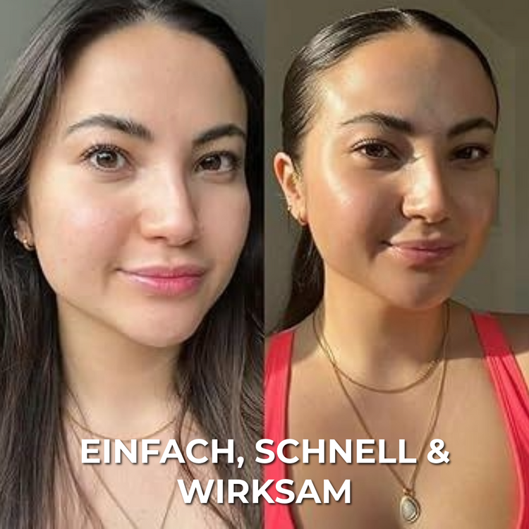 DEVA™ Selbstbräuner – PRIMMA DE